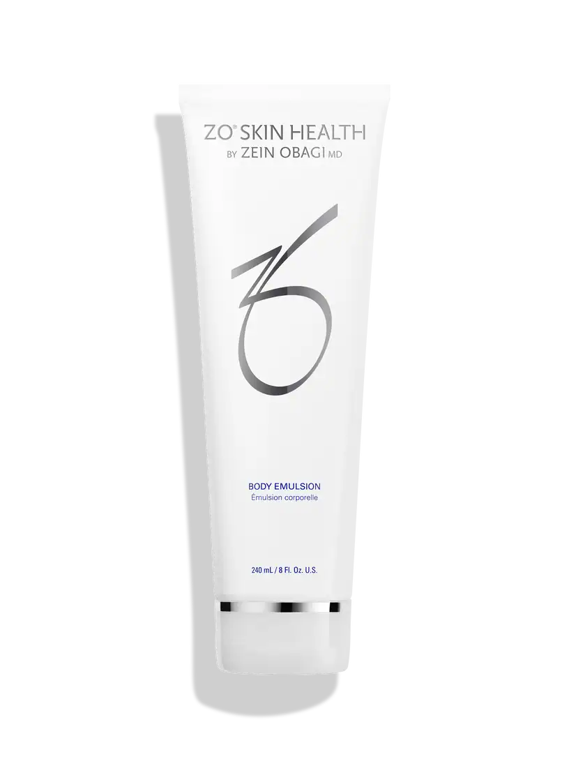 ZO BODY EMULSION - Cannelle Skin Clinic
