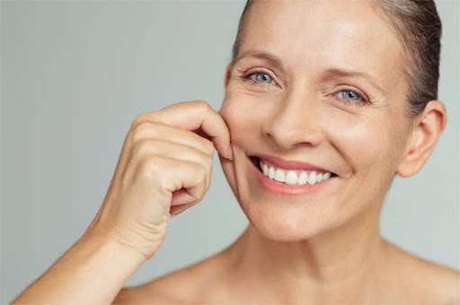 Wrinkles And How To Treat Them - Cannelle Skin Clinic